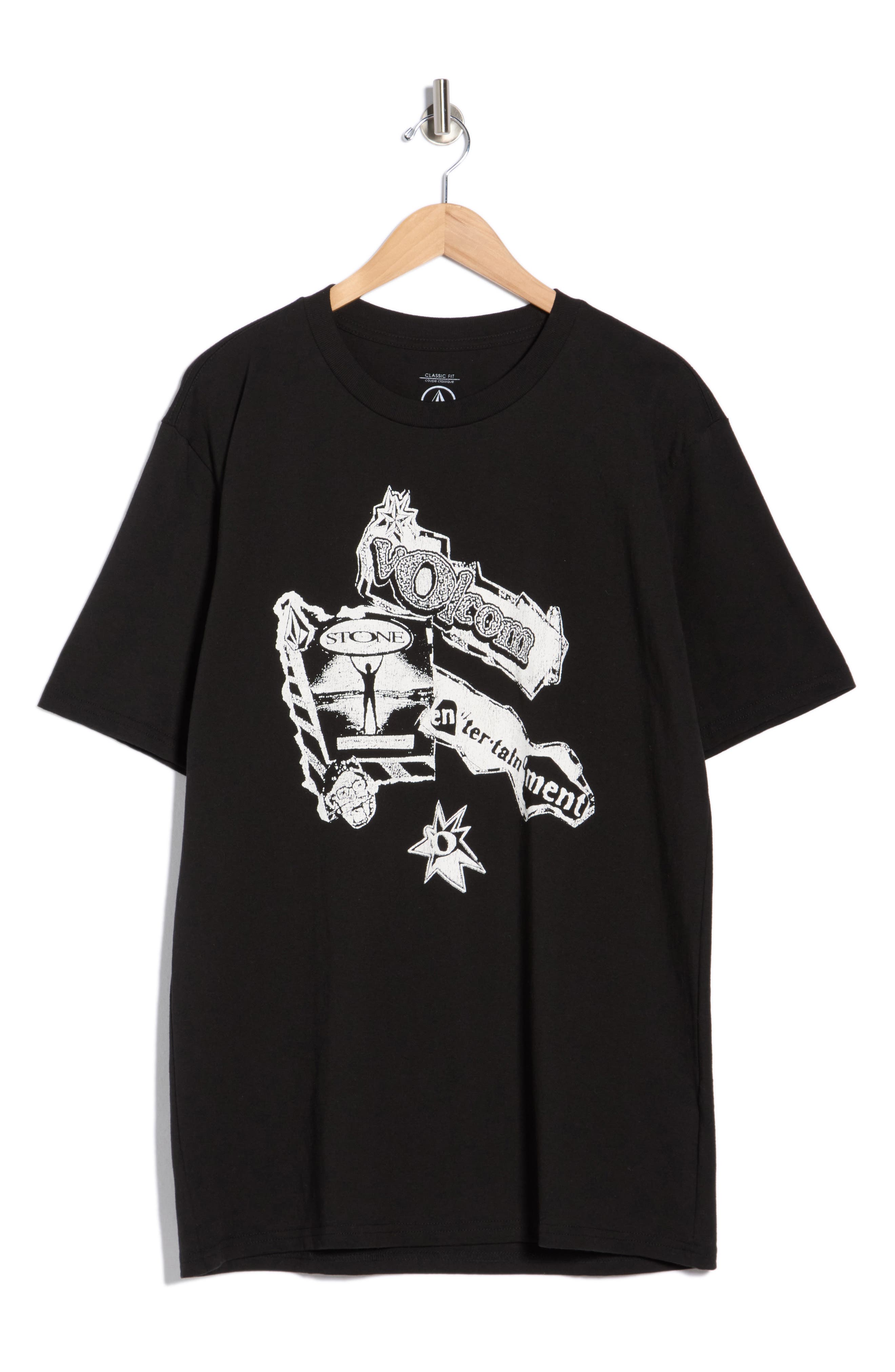 Volcom Stone Graphic T-Shirt | Nordstromrack