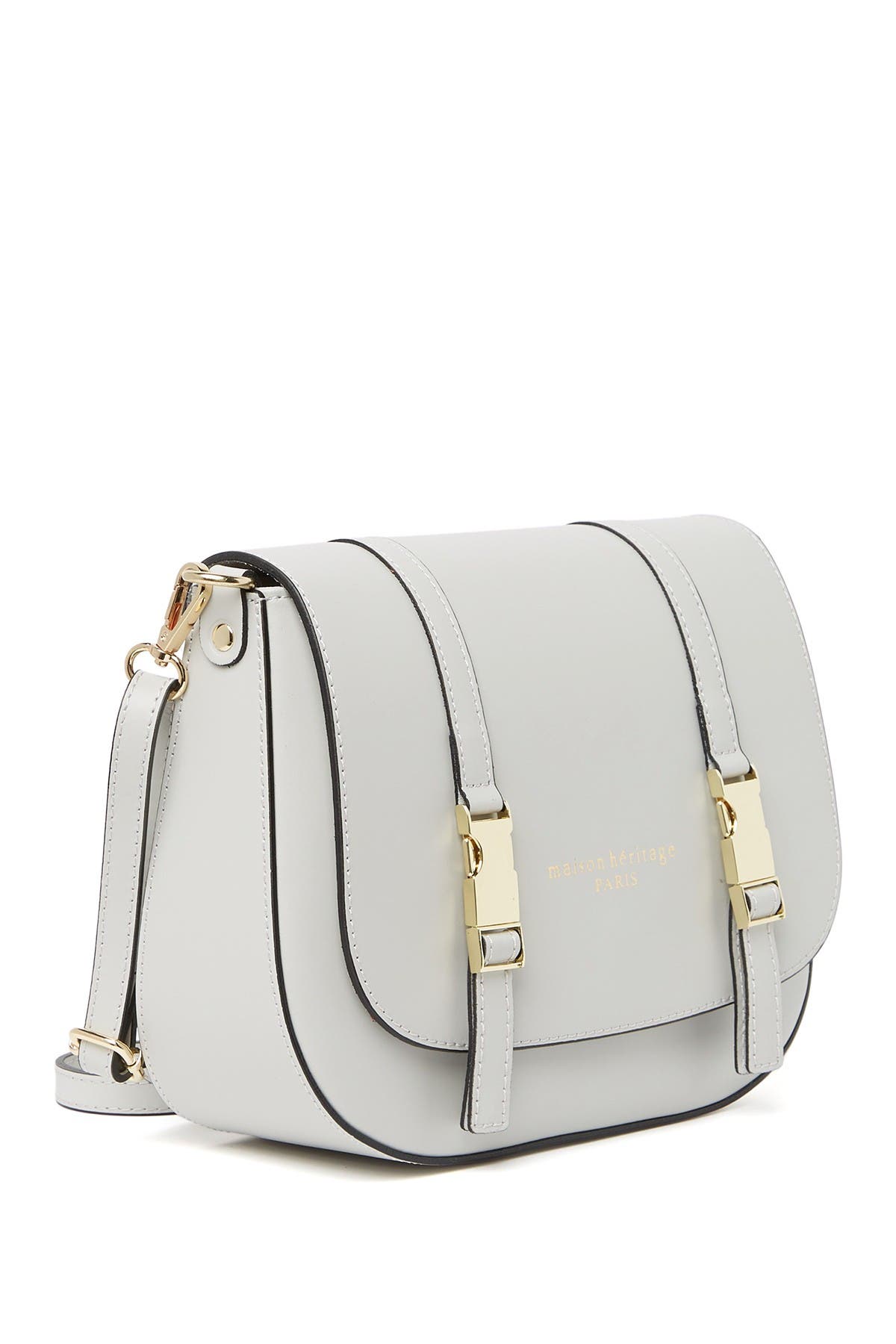 MAISON HERITAGE Sac Besace Crossbody Bag | Nordstromrack