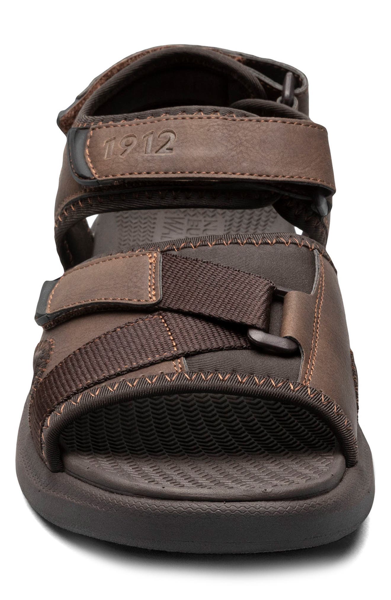 NUNN BUSH Rio Vista Sandal - Wide Width Available (Men) | Nordstromrack
