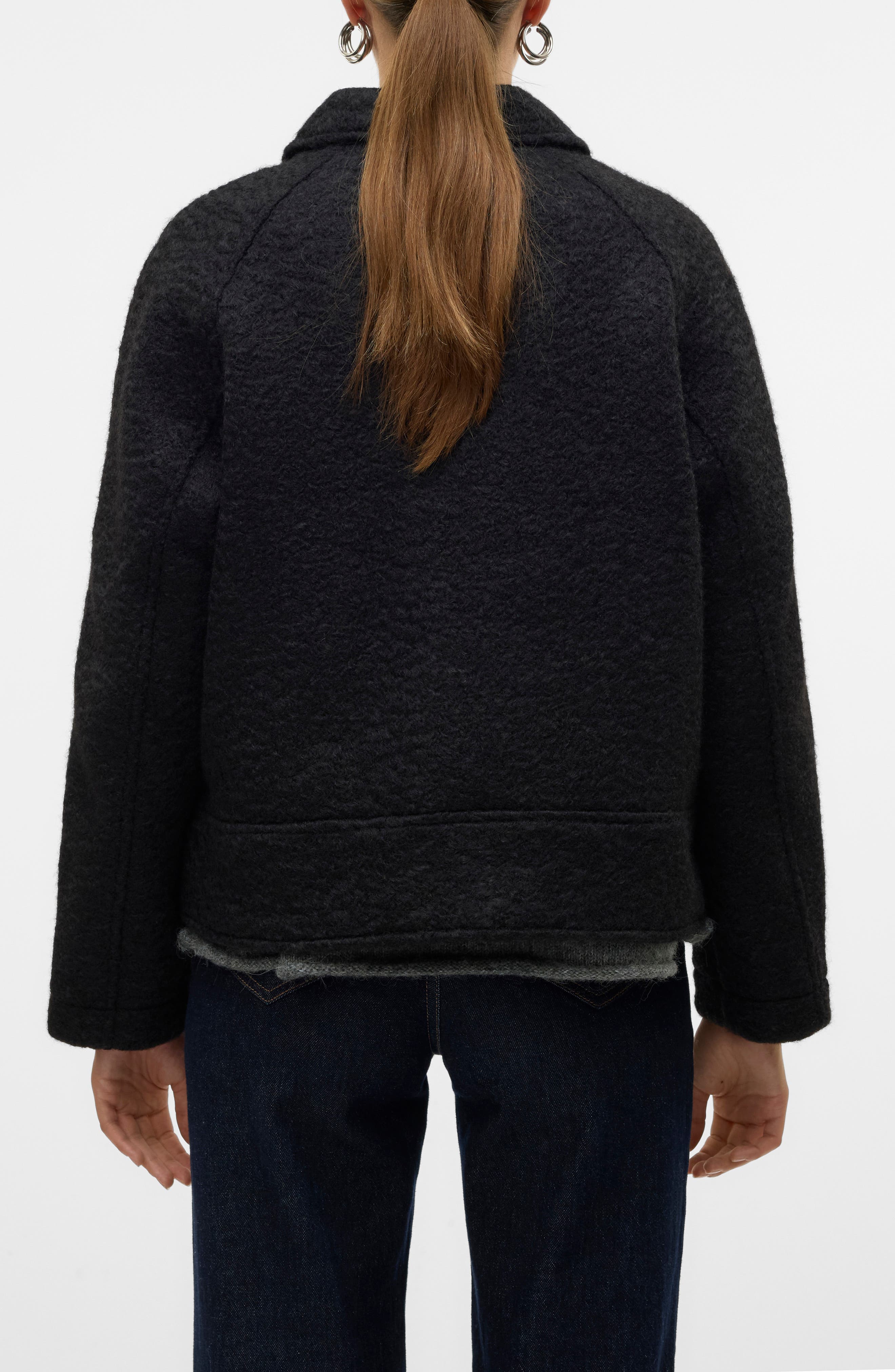 VERO MODA Lara Emilia Jacket | Nordstromrack
