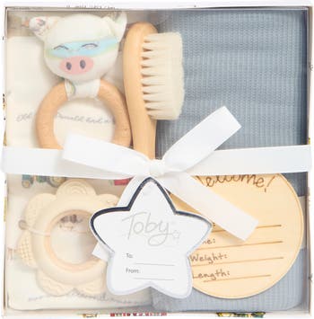 Toby Six-Piece Welcome Gift Box Set | Nordstromrack