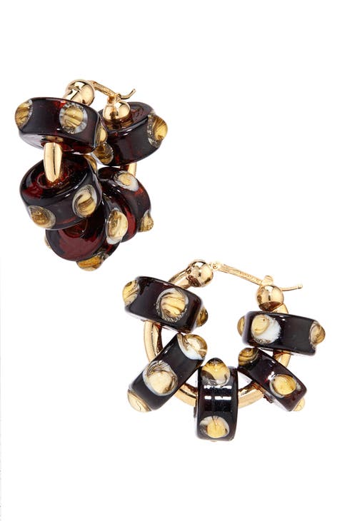 Women's Bottega Veneta Earrings