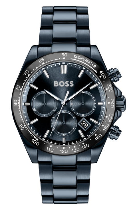 Men's Blue Watches | Nordstrom