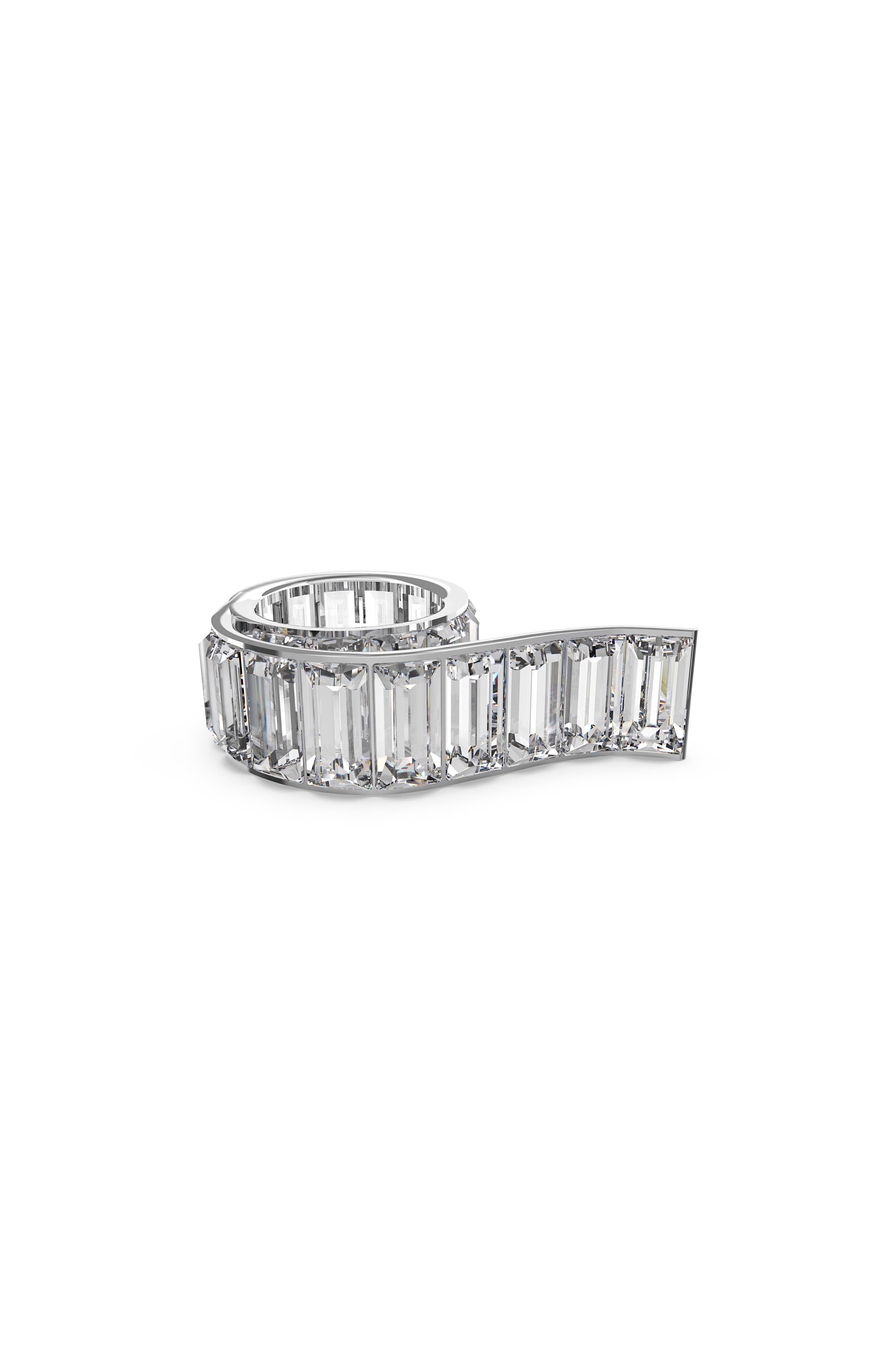 Swarovski Matrix Ring | Nordstrom