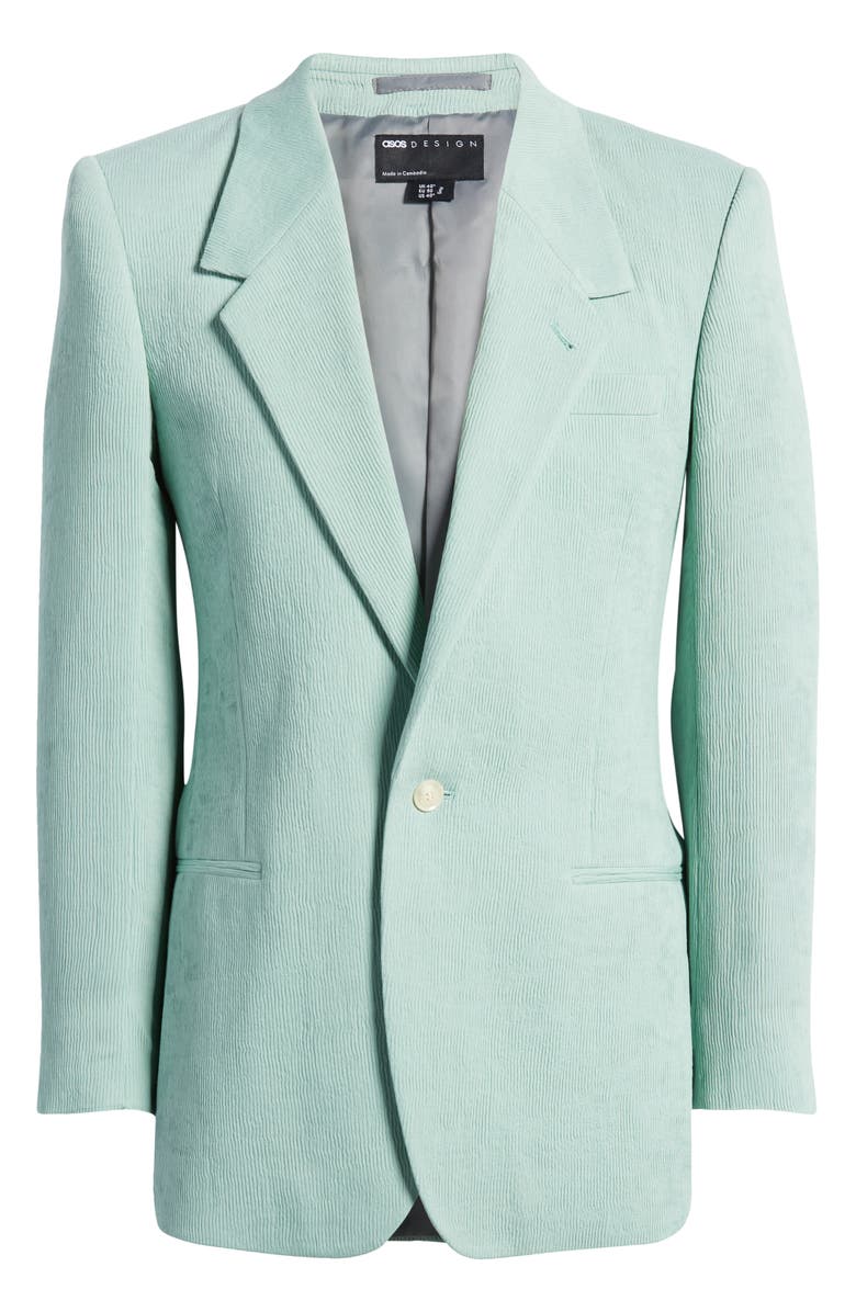 ASOS DESIGN Slim Fit Suit Jacket | Nordstromrack