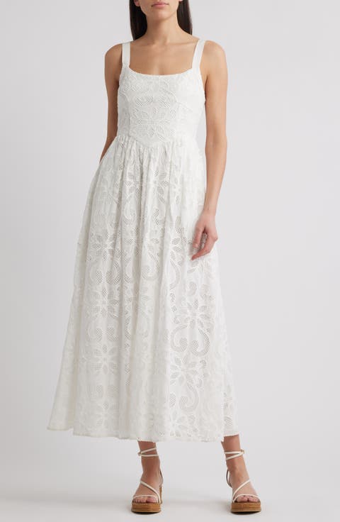 Women's Crochet Dresses | Nordstrom Women's Crochet Dresses | Nordstrom