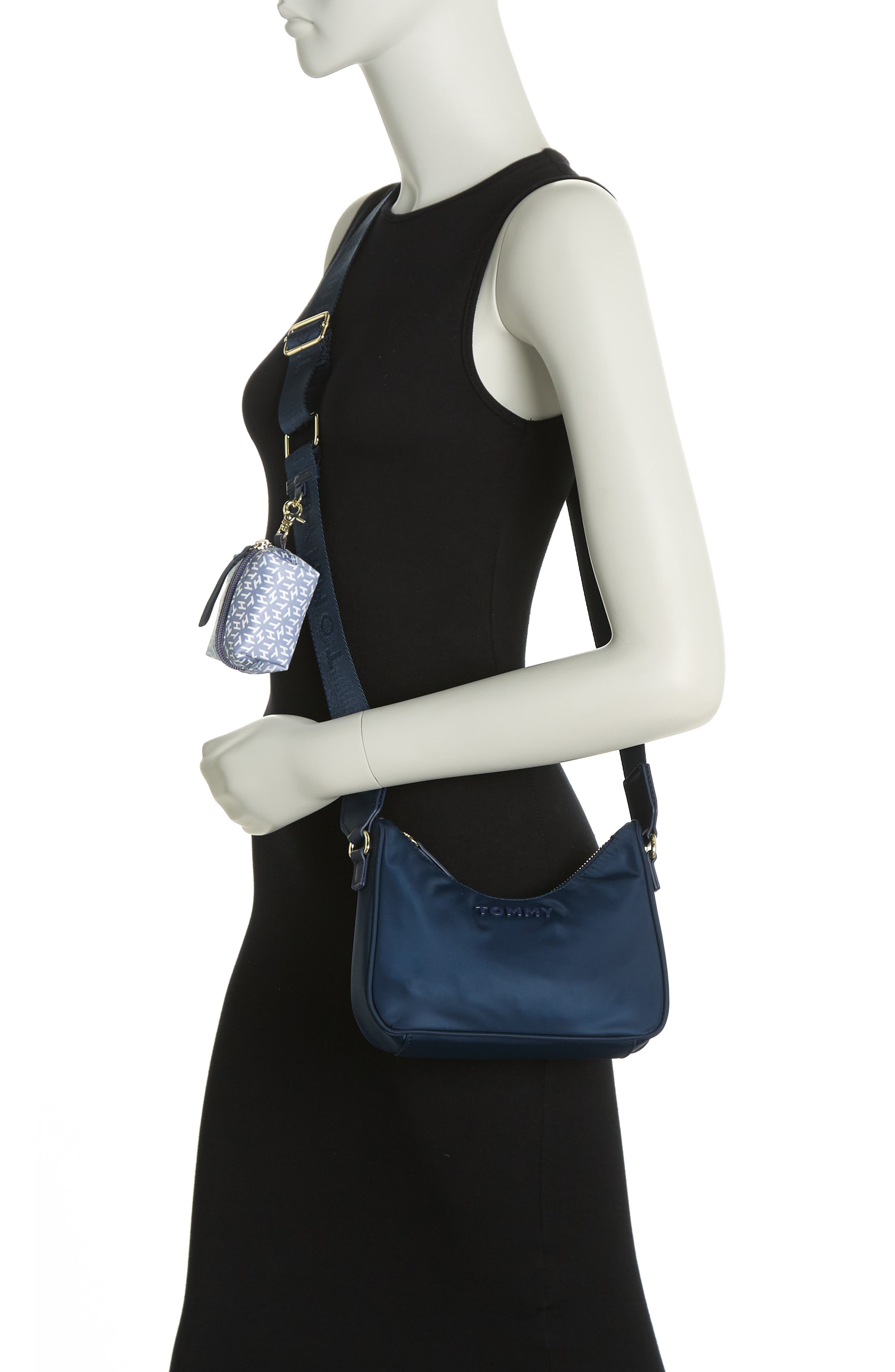 Tommy Hilfiger Taylor Crossbody Bag | Nordstromrack