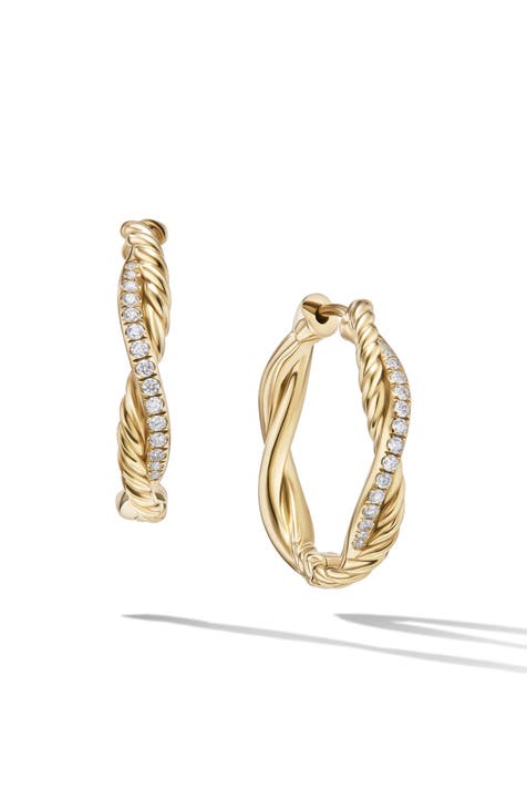 Nordstrom david yurman earrings store
