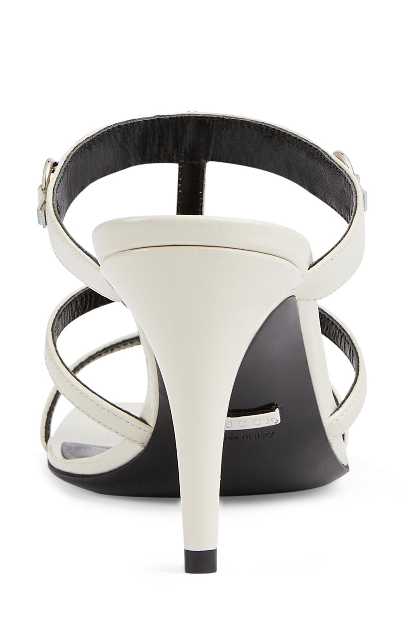Gucci Divine Sandal (Women) | Nordstromrack