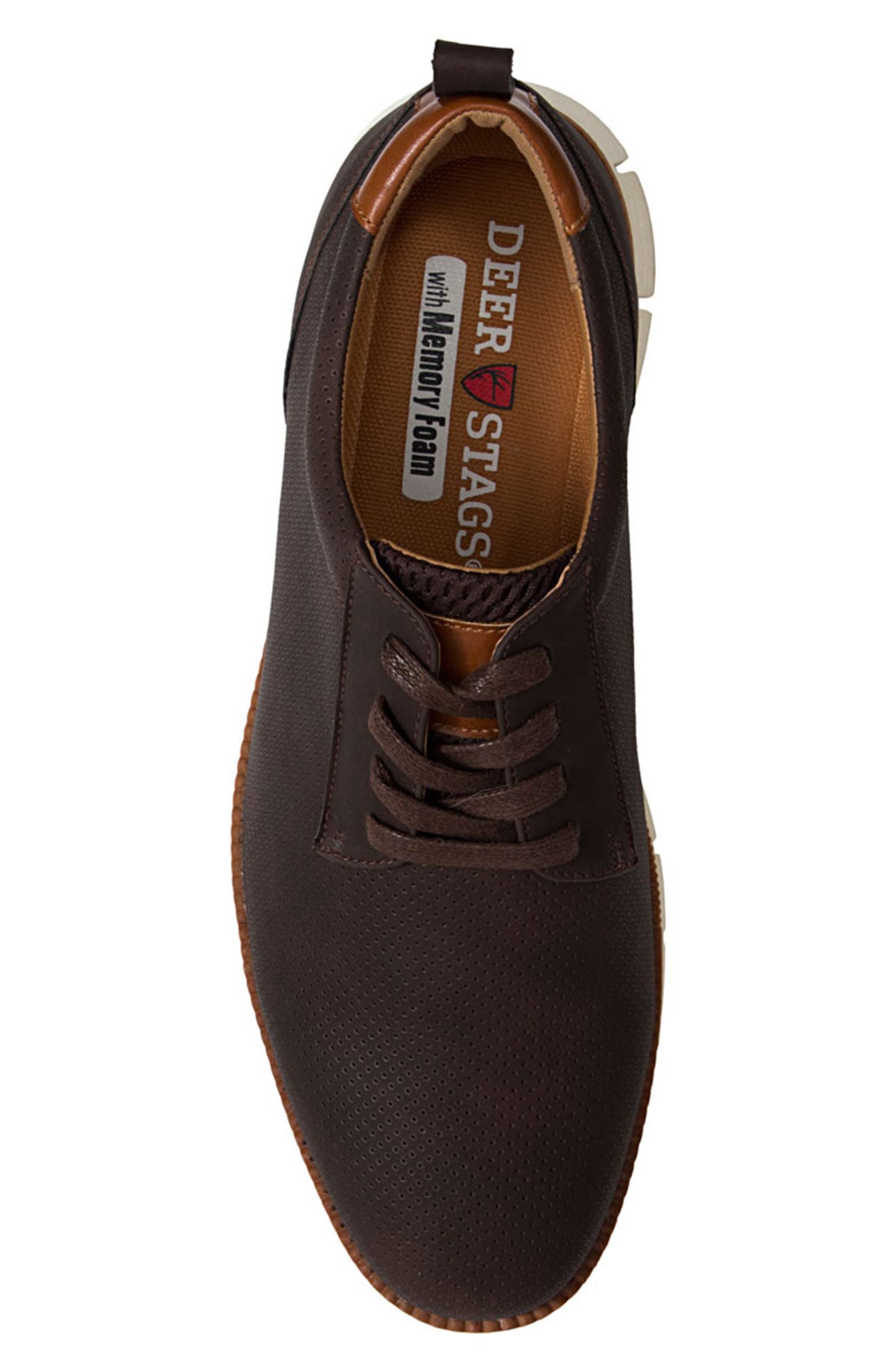 Deer Stags Victory Memory Foam Derby (Men) | Nordstromrack