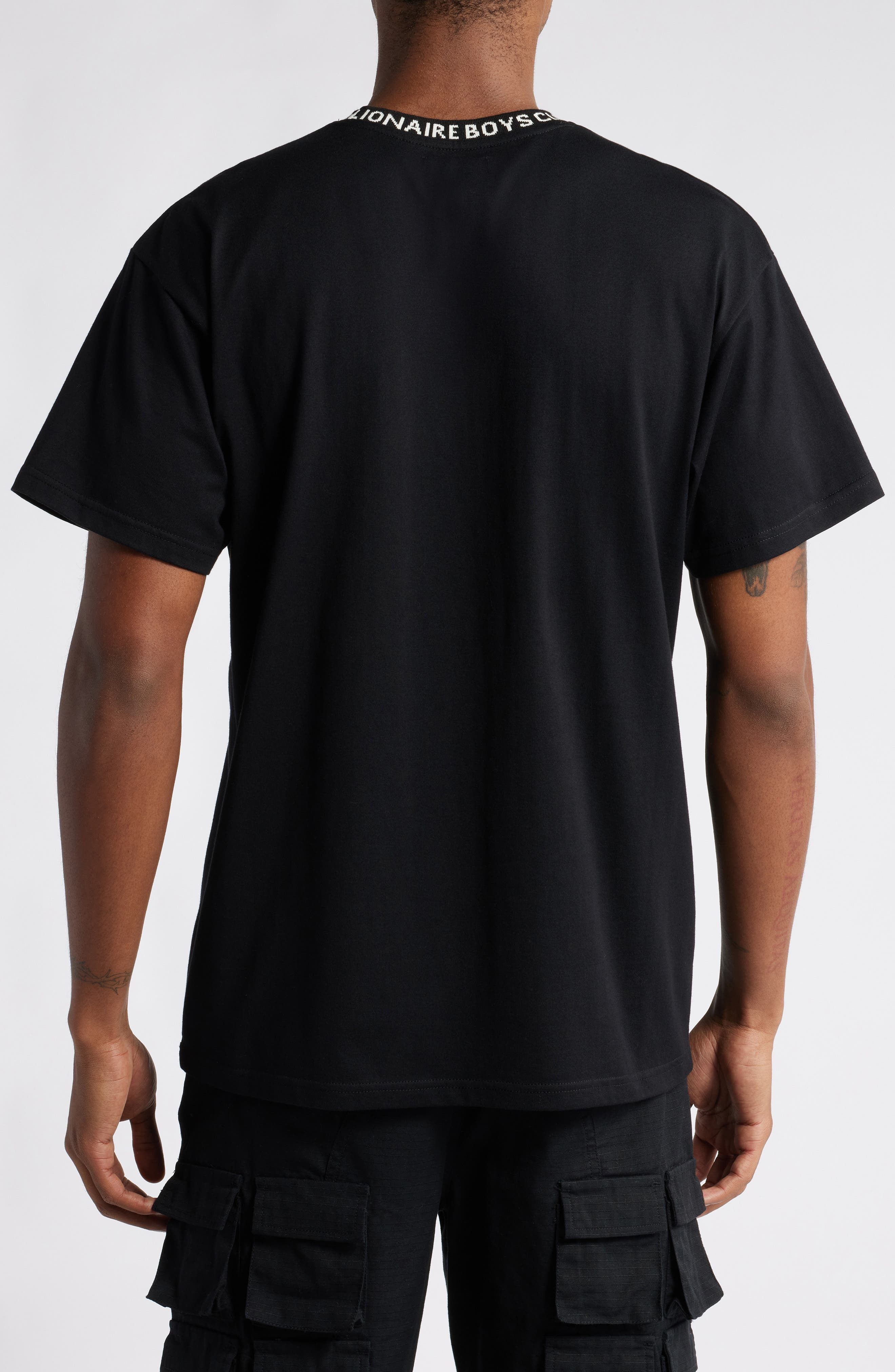Billionaire Boys Club Logo T-Shirt | Nordstromrack