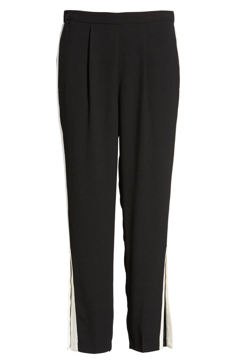 Habitual Ria Side Stripe Ankle Track Pants | Nordstromrack