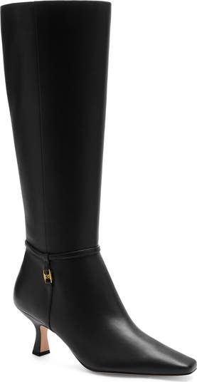 COACH Raquel II Knee High Boot (Women) | Nordstrom