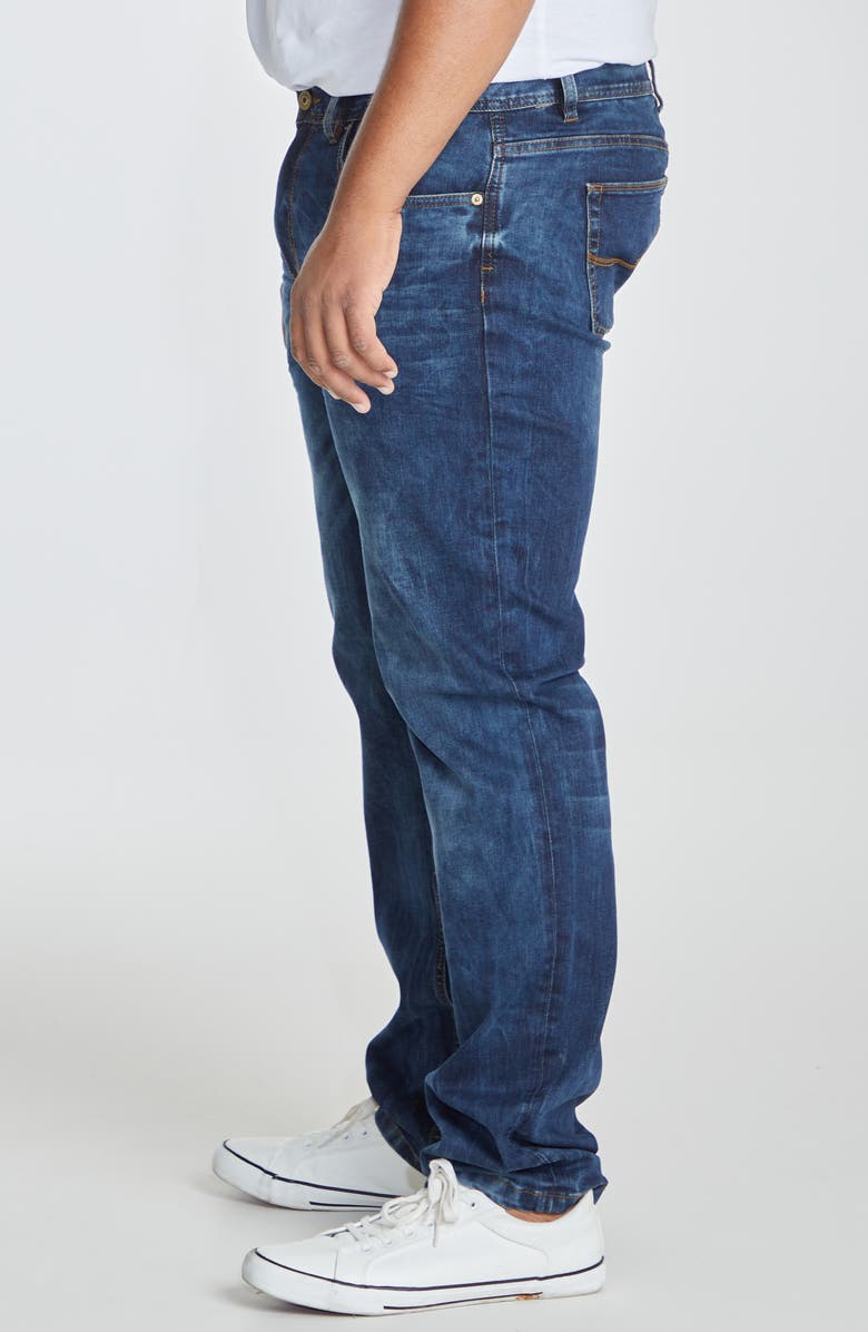 Johnny Bigg Sixx Straight Leg Jeans | Nordstromrack