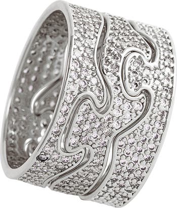 SHYMI Legend 3 Set of 3 Stacking Rings | Nordstrom