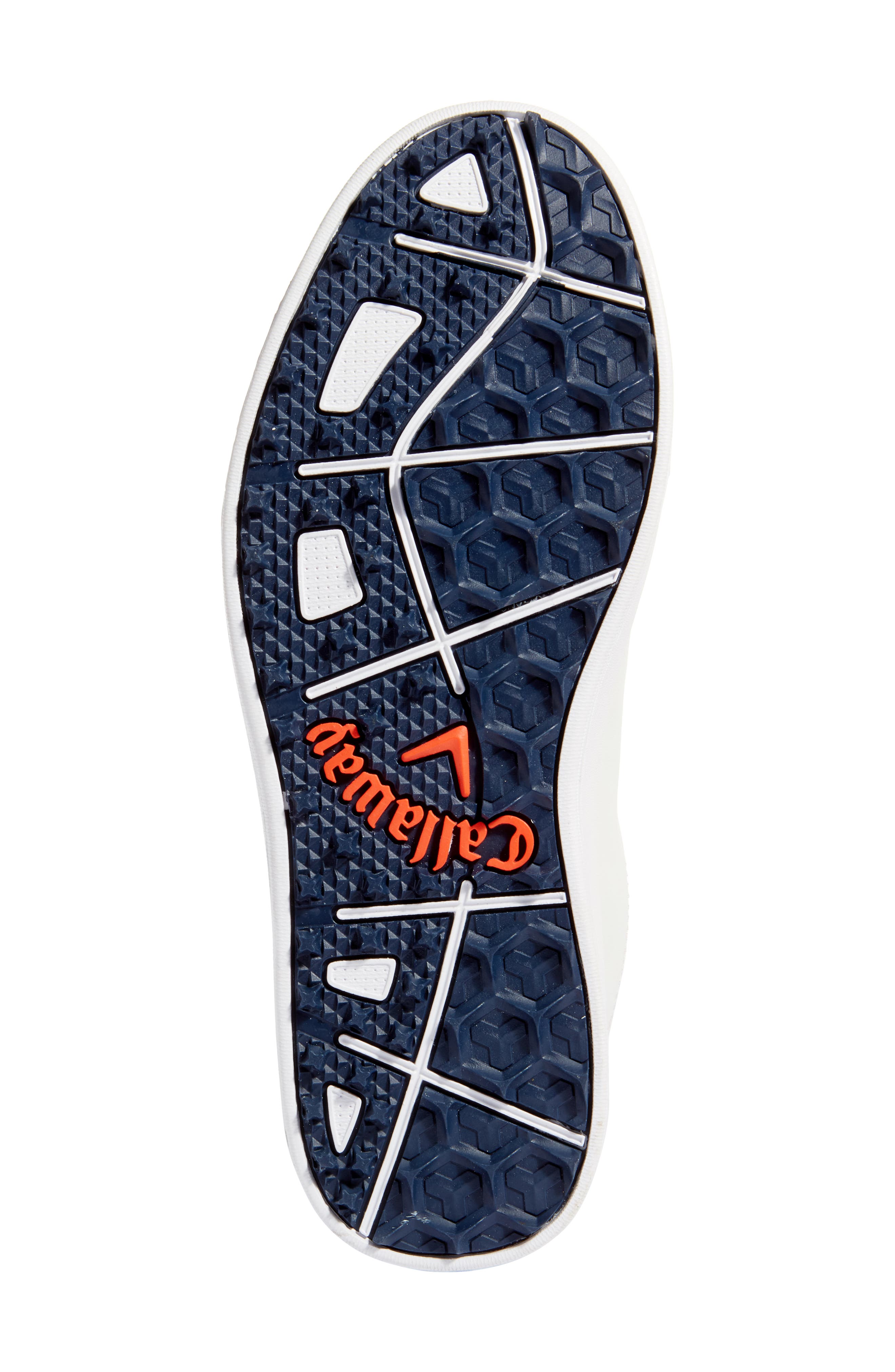 Callaway Golf® Del Mar Waterproof Golf Shoe (Women) | Nordstromrack