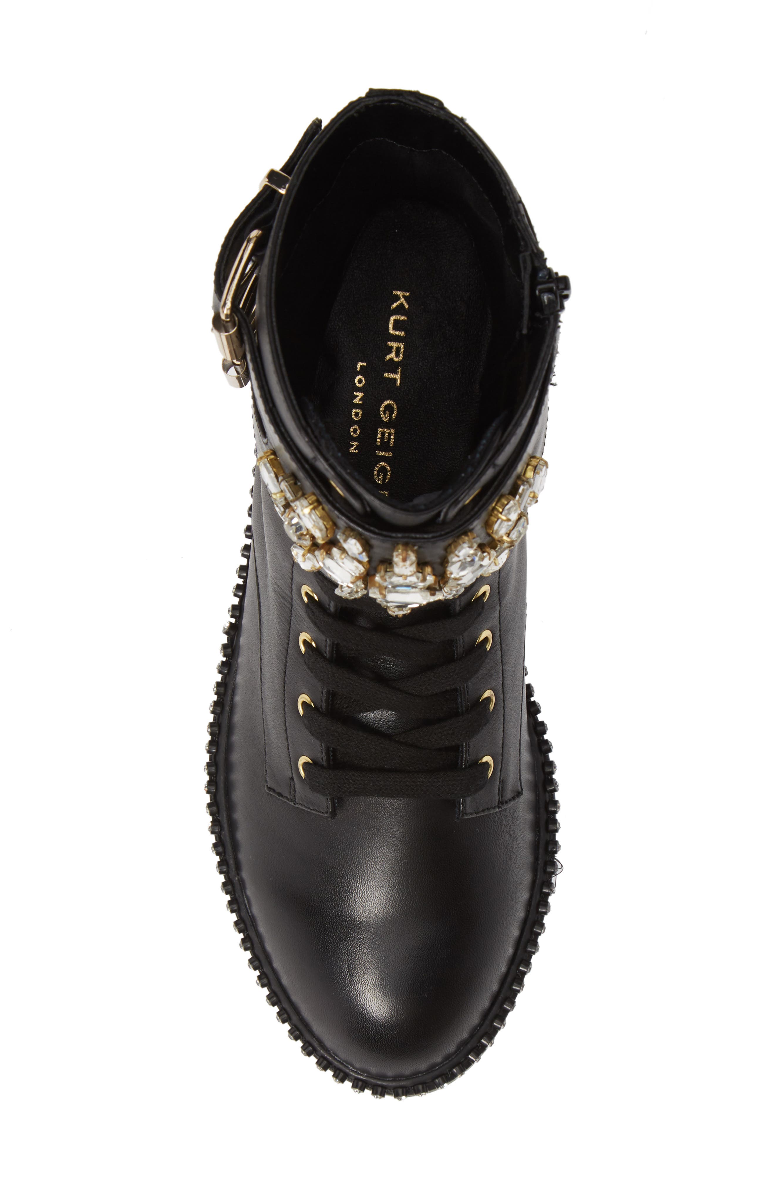 Kurt Geiger London Stoop Bootie (Women) | Nordstromrack