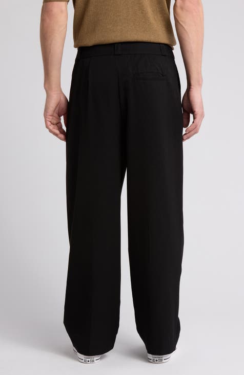 Men's Wide Leg Pants | Nordstrom