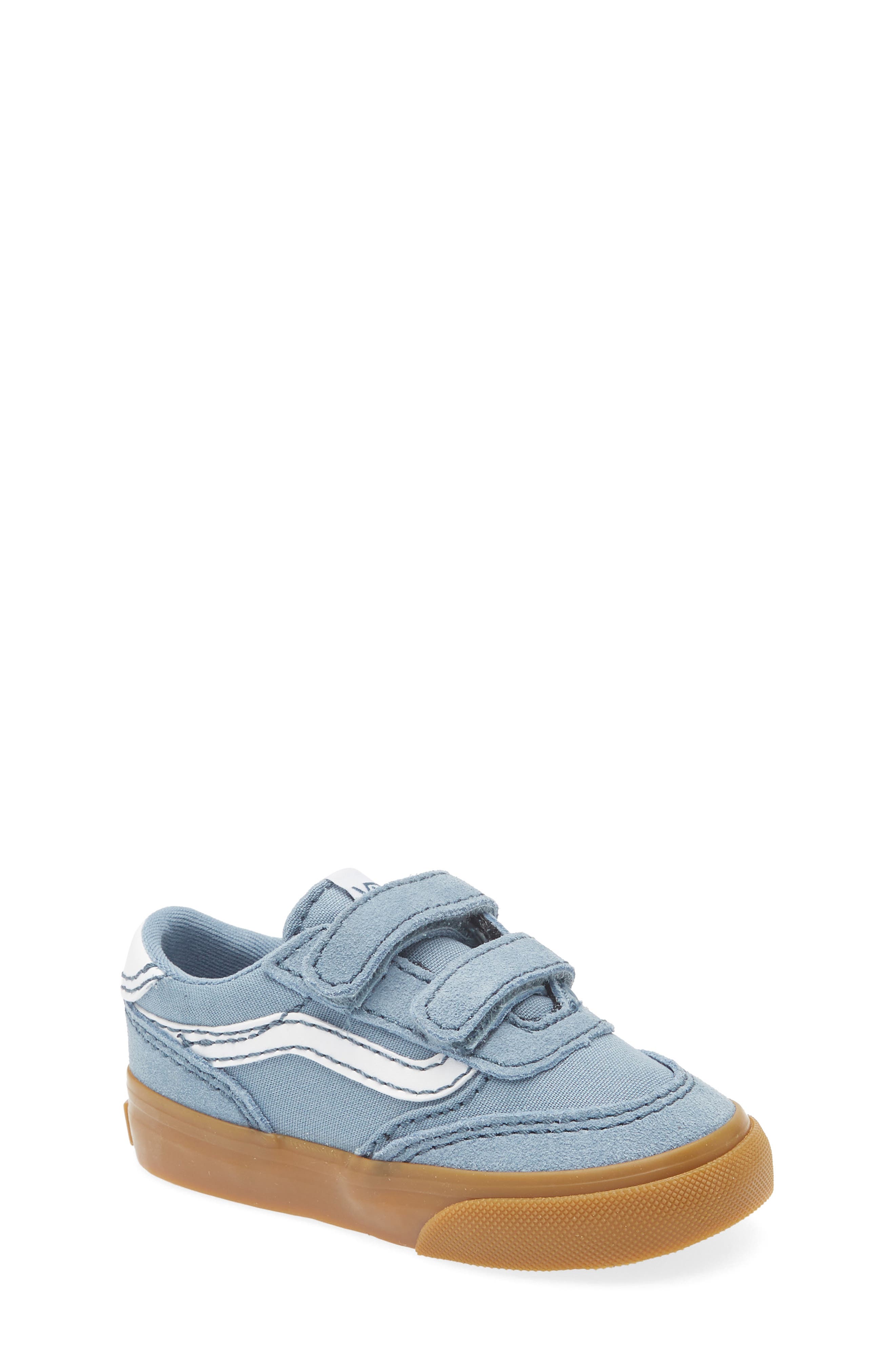 Vans Kids' Brooklyn Sneaker | Nordstromrack