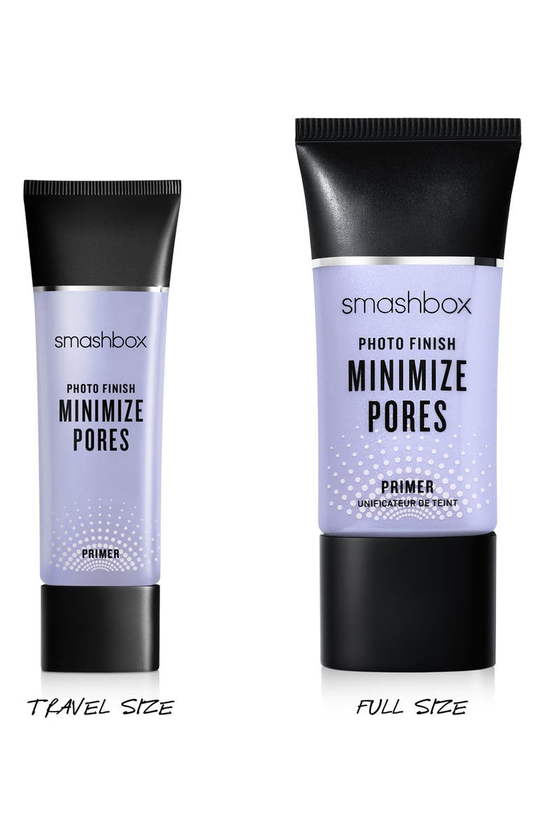 Smashbox Photo Finish Pore Minimizing Primer | Nordstrom