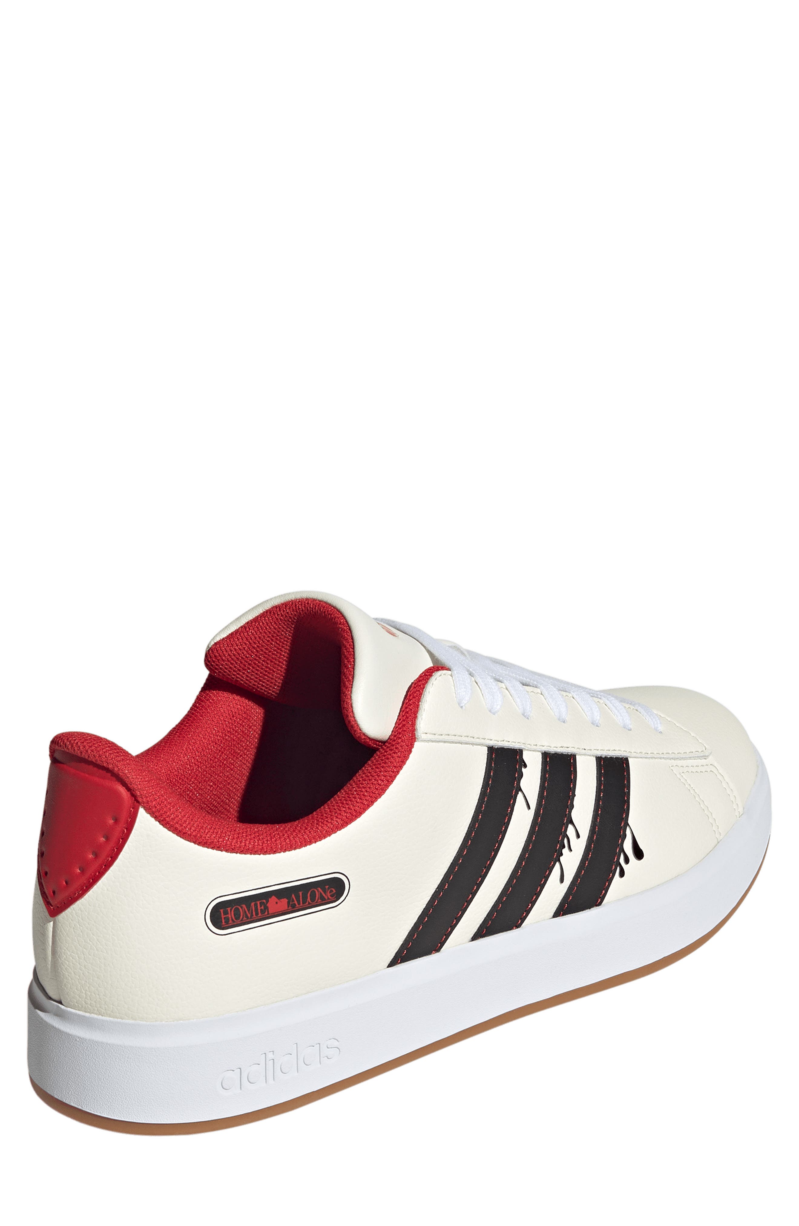 adidas x Disney® Grand Court Home Alone Sneaker (Men) | Nordstromrack