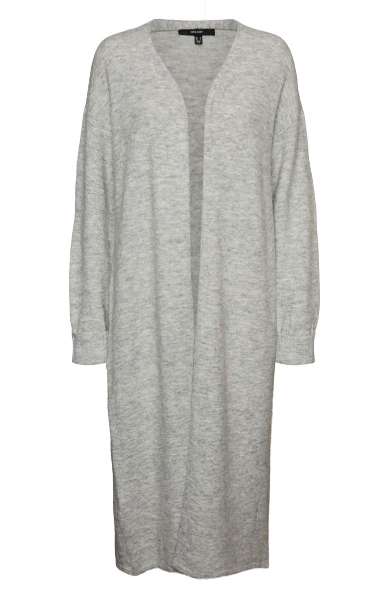 VERO MODA Gaiva Long Open Cardigan | Nordstromrack