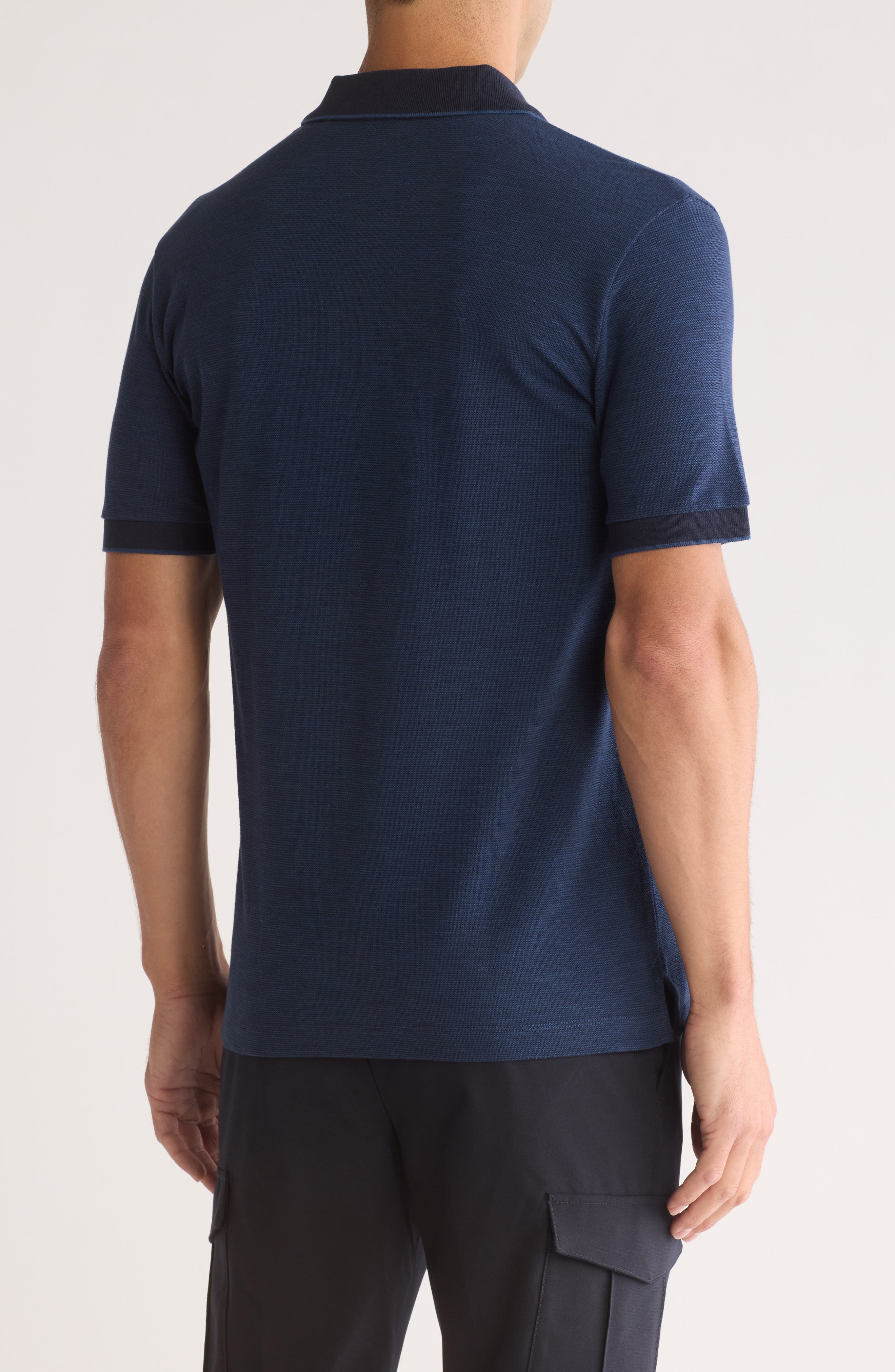 BOSS Paraly Polo | Nordstromrack