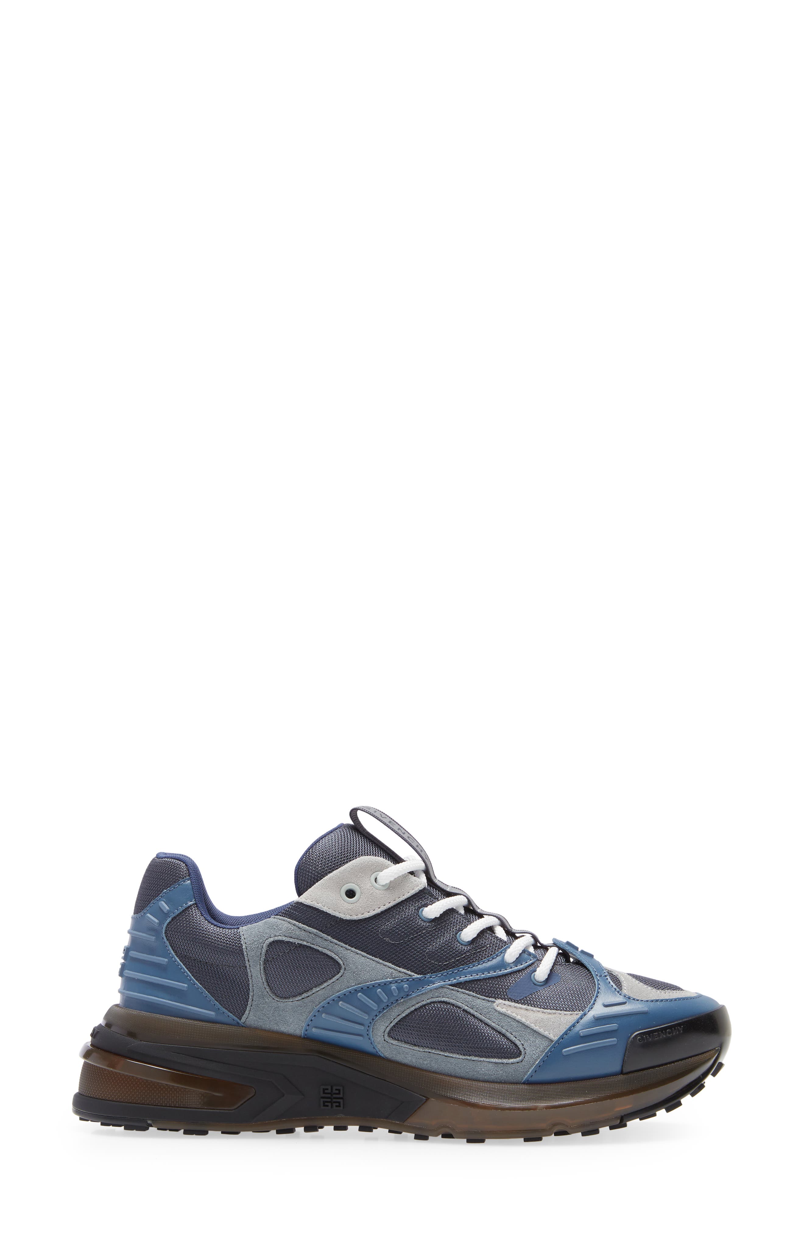 Givenchy GIV 1 TR Runner Sneaker (Men) | Nordstrom