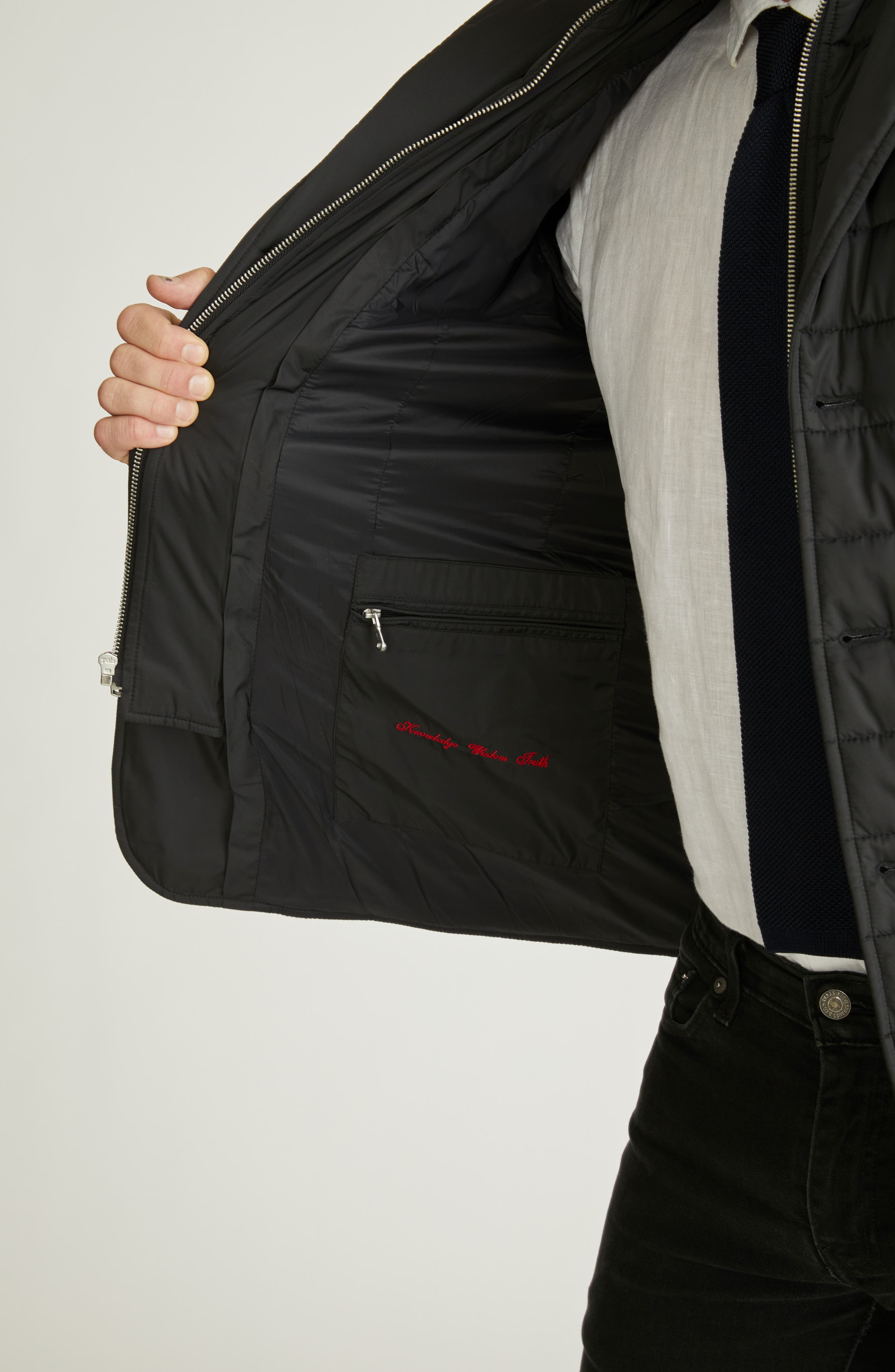 Robert Graham Quilted Jacket | Nordstromrack