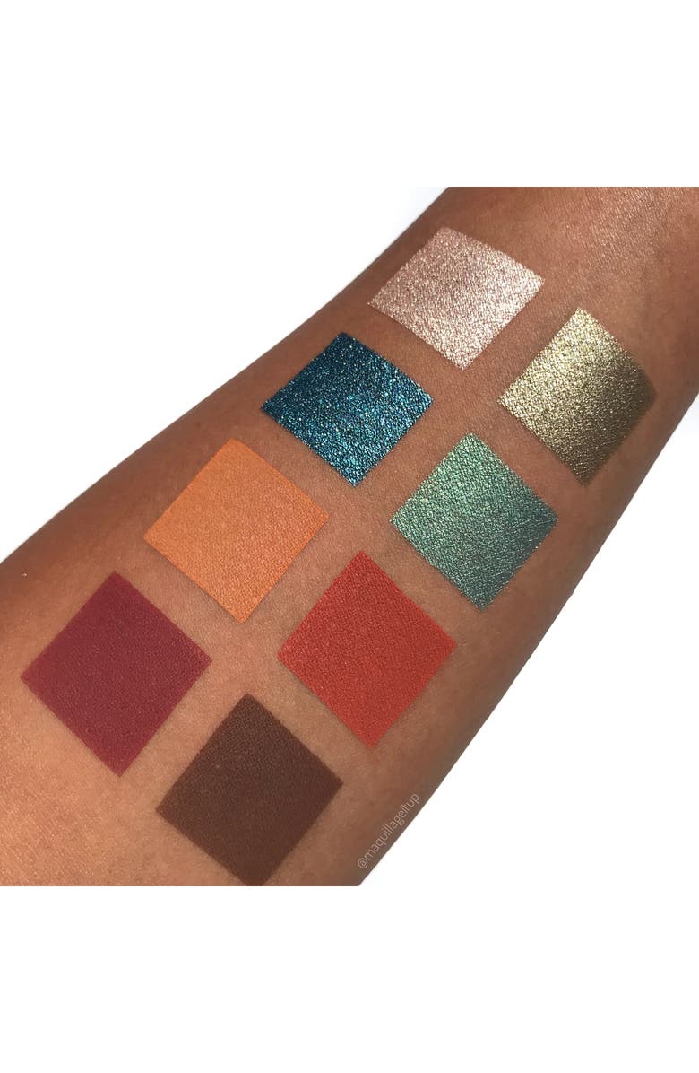 ALAMAR Reina Del Caribe Eyeshadow Palette | Nordstromrack