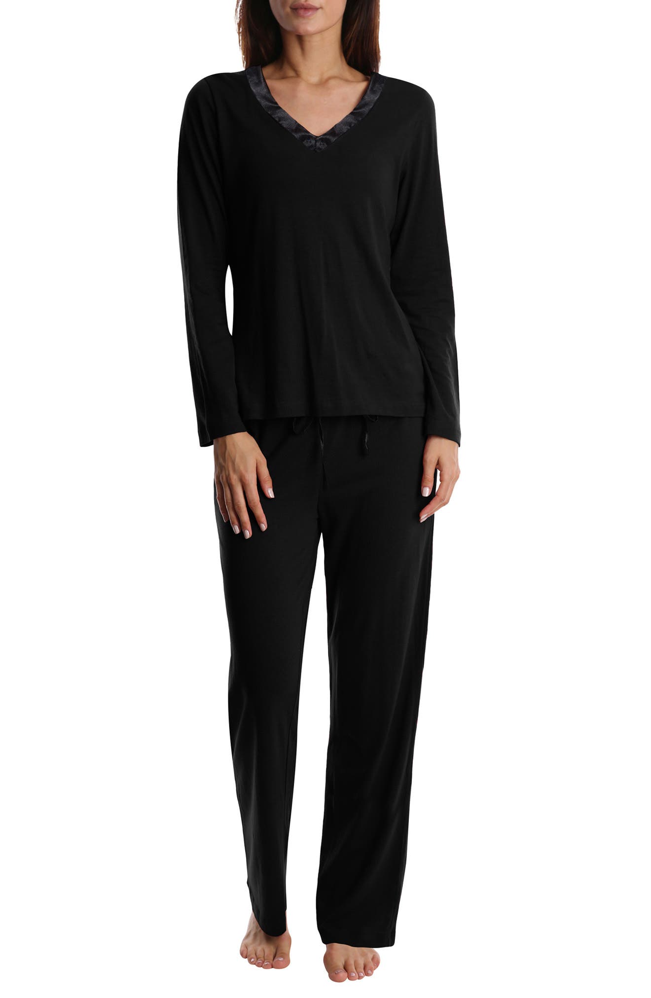 BLIS Long Pajamas | Nordstromrack