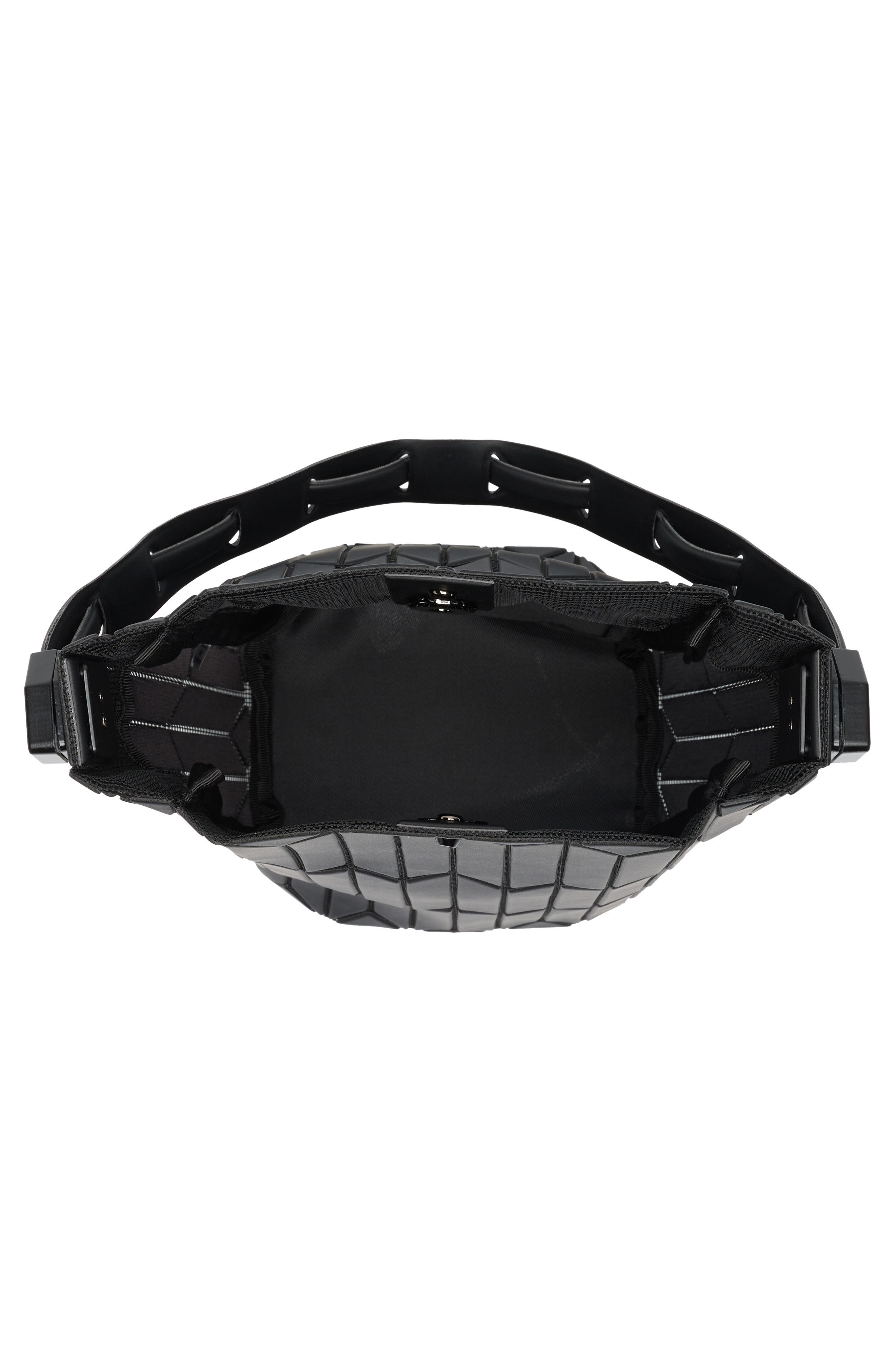 PATRIZIA LUCA Long Chevron Bucket Tote Bag | Nordstromrack