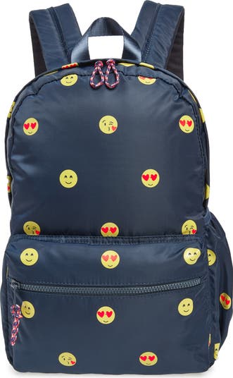 crewcuts by J.Crew Emoji Backpack | Nordstrom