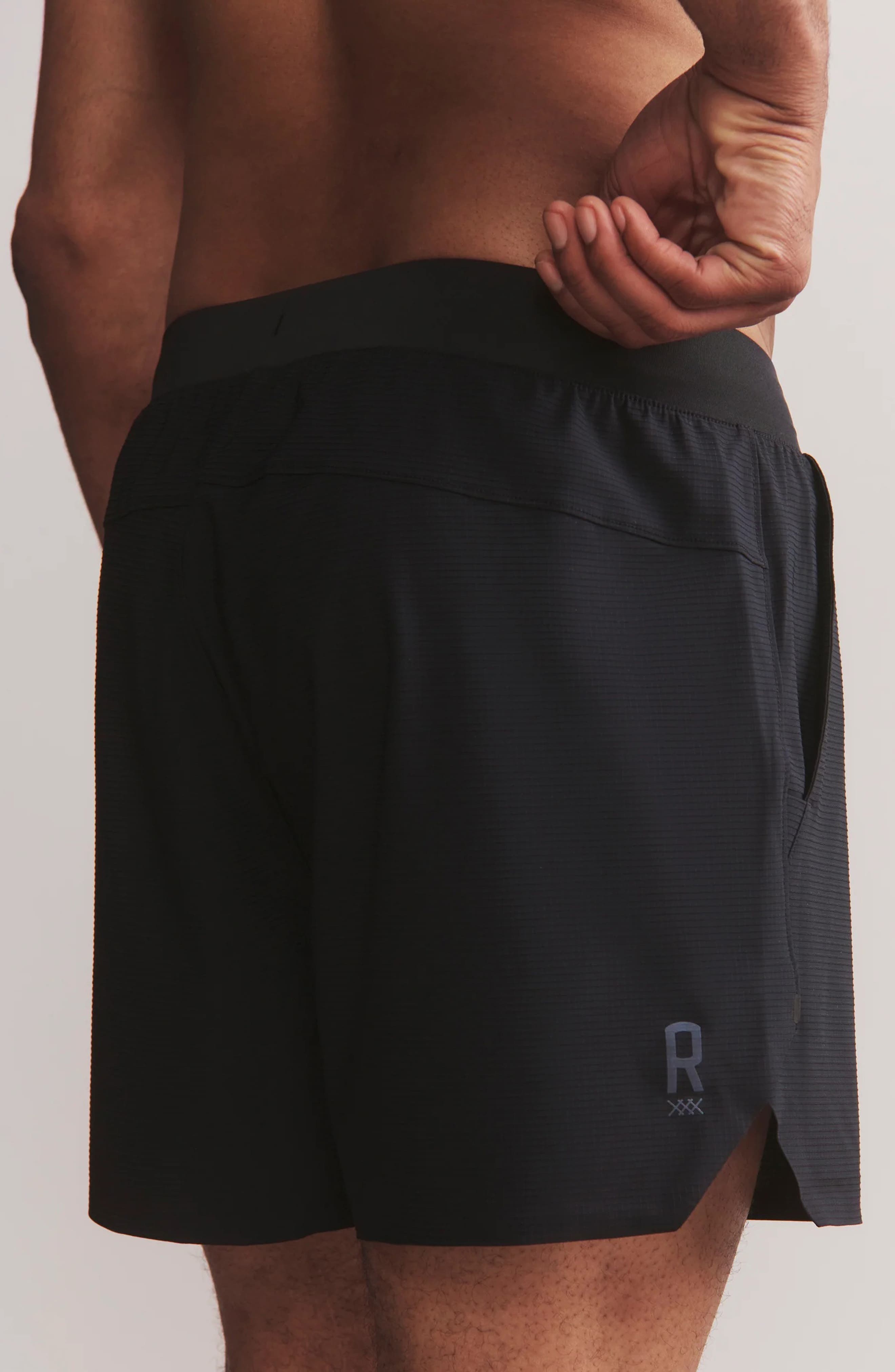 Rhone Invictus 5-Inch Ripstop Shorts | Nordstromrack