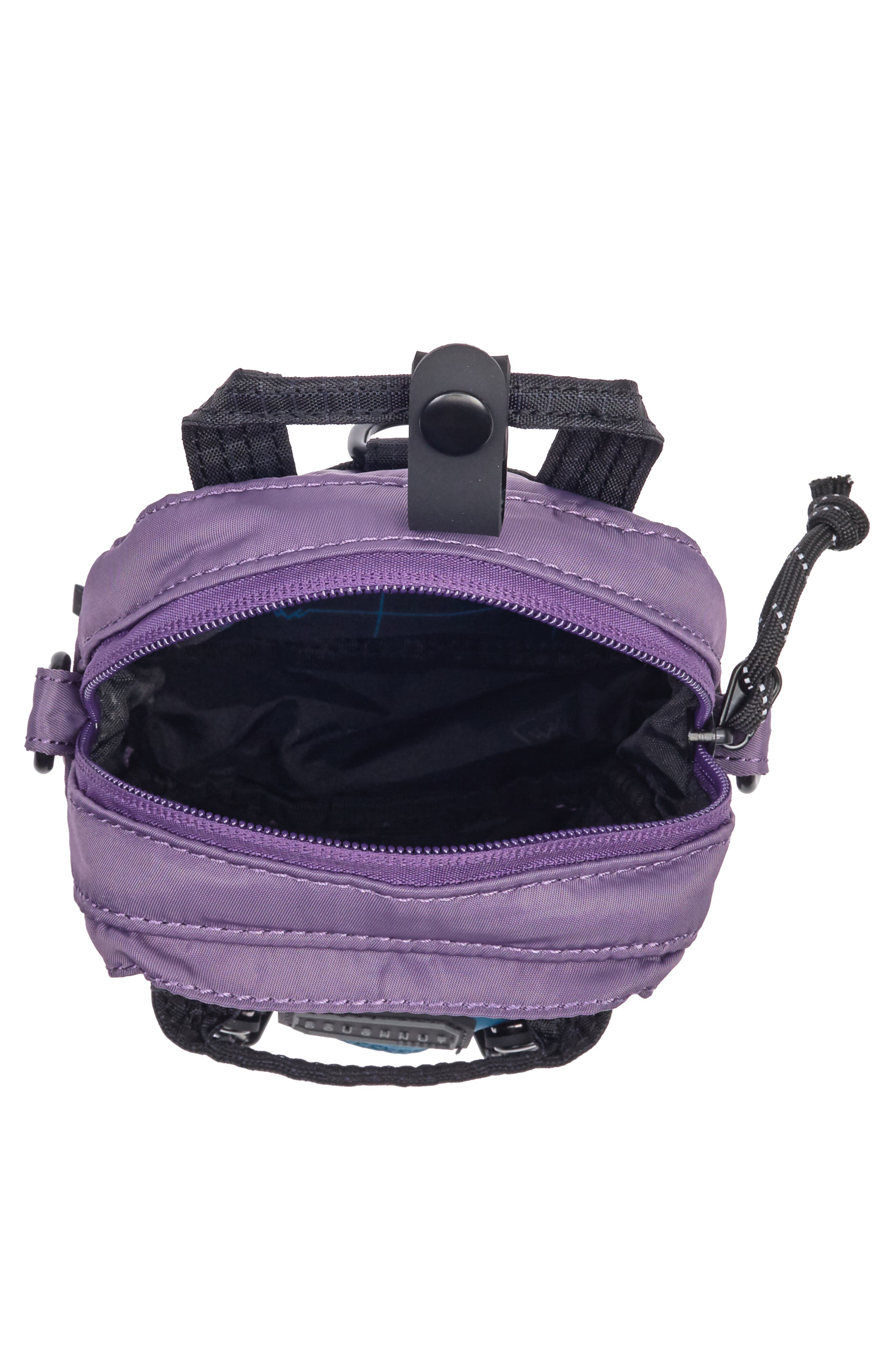 Doughnut Macaroon Tiny Gamescape Series Crossbody Bag | Nordstromrack