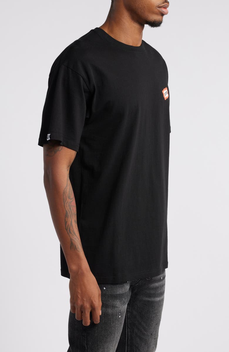 ICECREAM Store Front Cotton Graphic T-Shirt | Nordstromrack