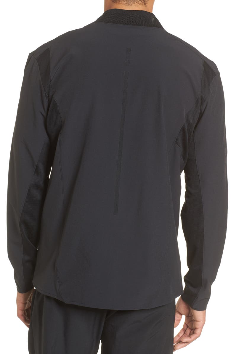 Jordan Nike Jordan 23 Alpha Dry Jacket | Nordstrom