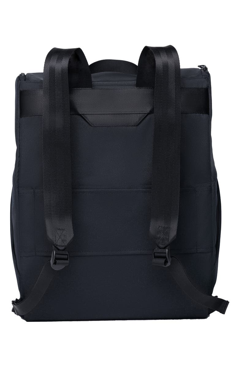 WAYB Pico Padded Backpack Car Seat Travel Bag | Nordstrom