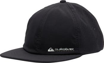 Quiksilver St Comp Perforated Performance Baseball Cap | Nordstromrack