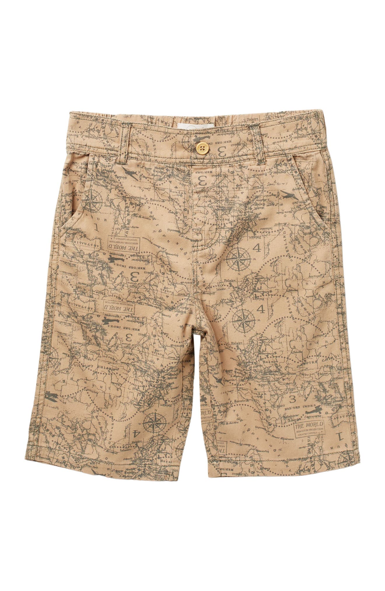Peek Aren't You Curious PEEK ARENT YOU CURIOUS Brenton Map Printed ...