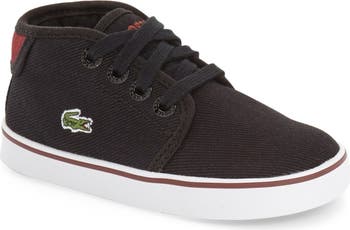 Lacoste 'Ampthill' High Top Sneaker | Nordstrom