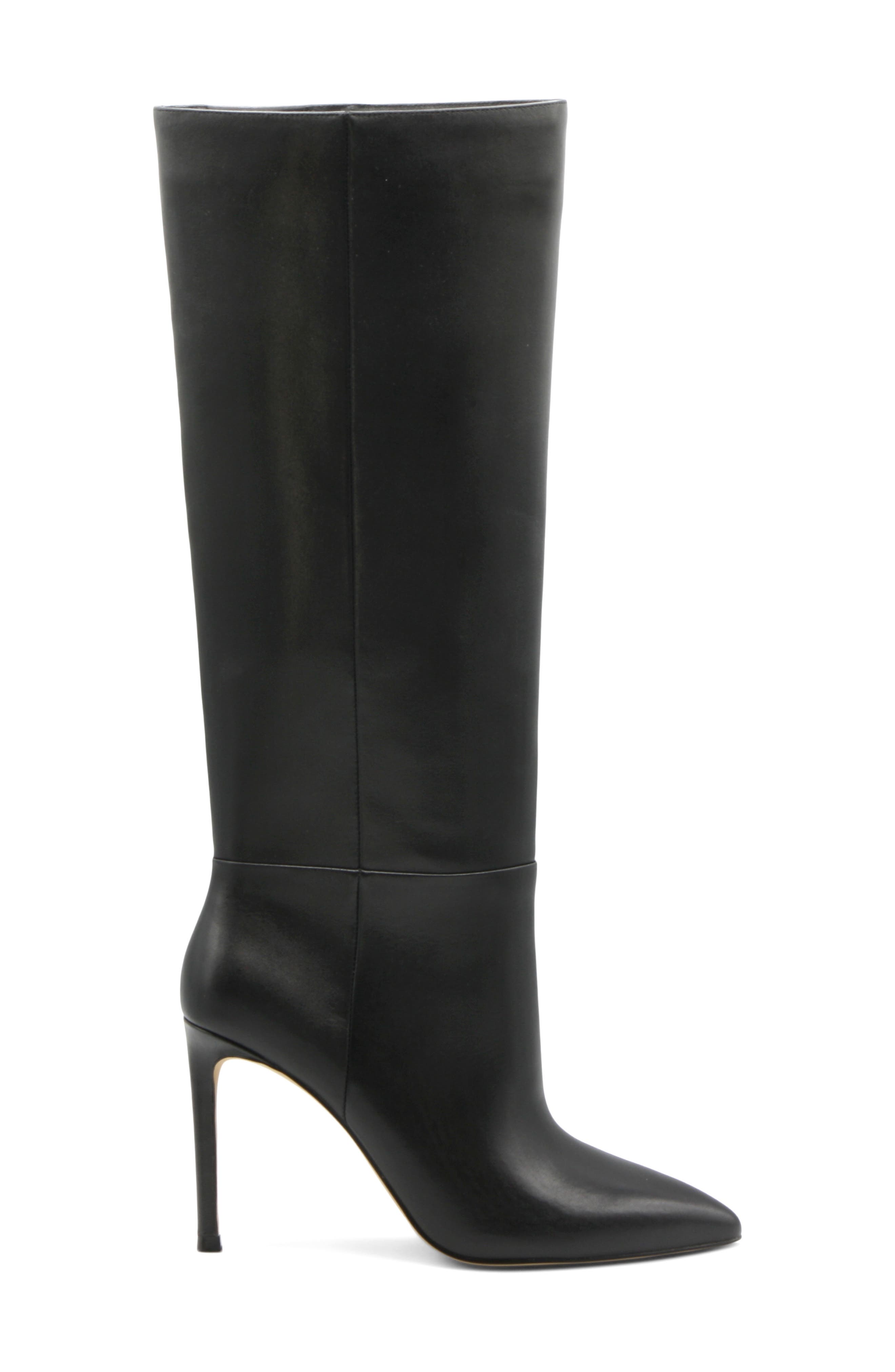 Charles David Rumors Pointed Toe Knee High Boot (Women) | Nordstromrack