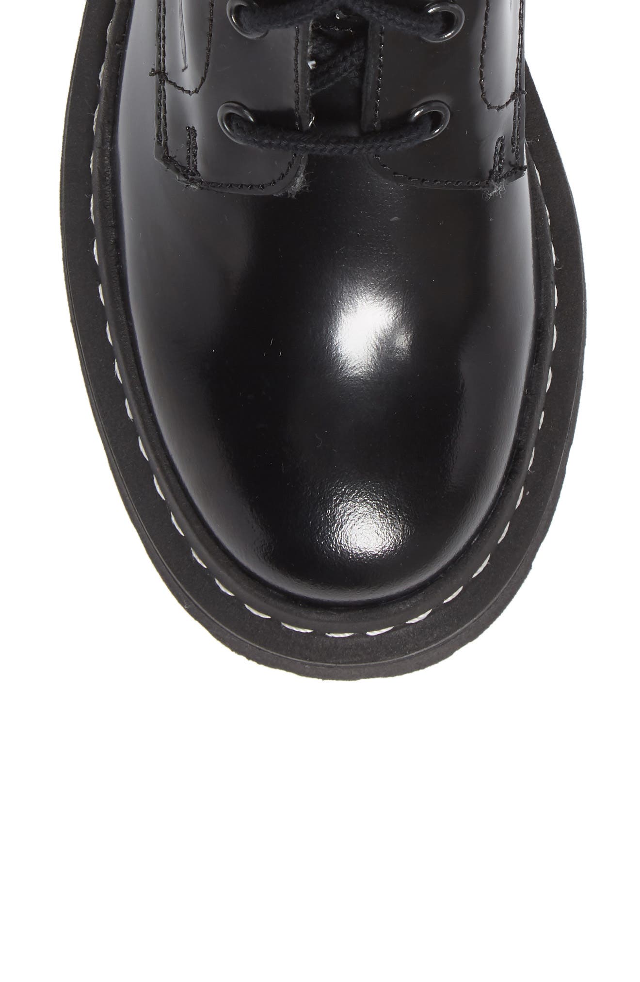 Steve Madden Lillia Combat Boot (Women) | Nordstromrack