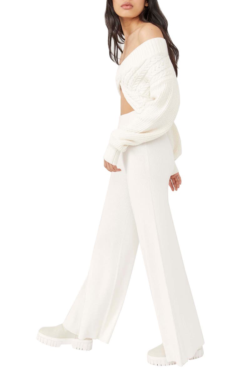 Free People Emilie Sweater Set | Nordstromrack