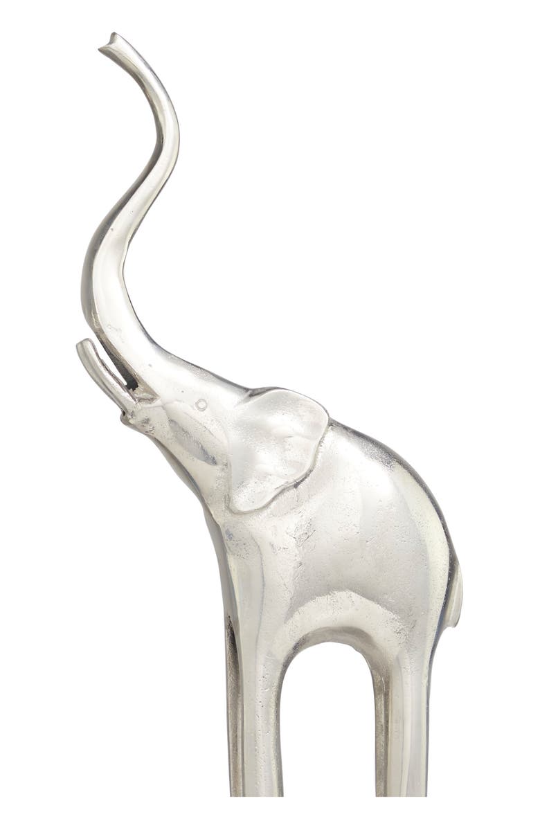 Novogratz The Novogratz Aluminum Elephants Statue | Nordstromrack