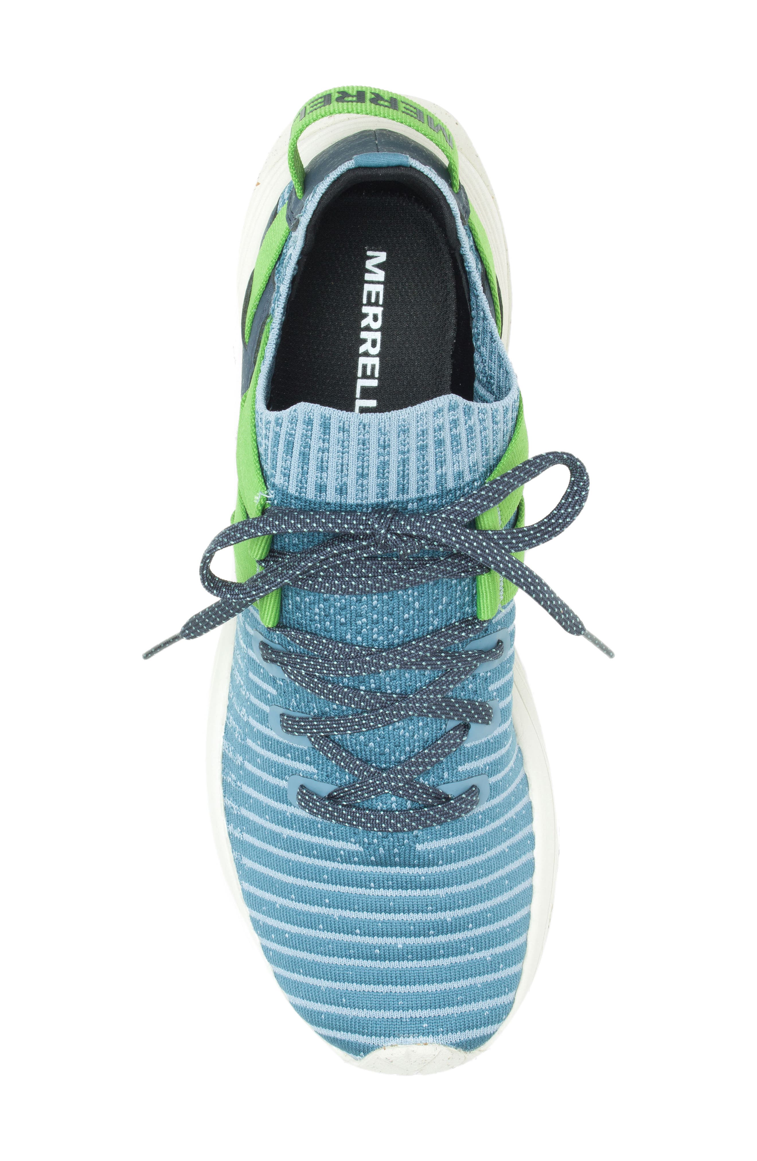 Merrell Embark Lace Sneaker (Men) | Nordstromrack