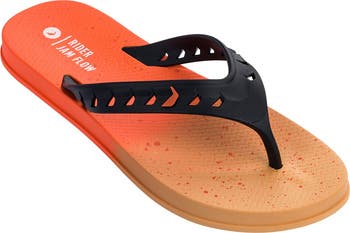 RIDER Jam Flow Flip Flops | Nordstromrack