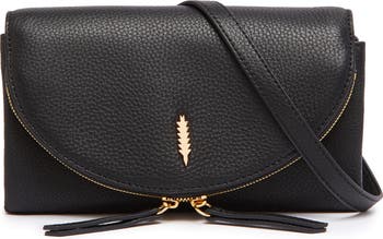 Thacker Nikki Leather Crossbody Bag | Nordstromrack