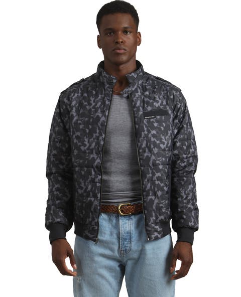 Men's Members Only Coats & Jackets | Nordstrom