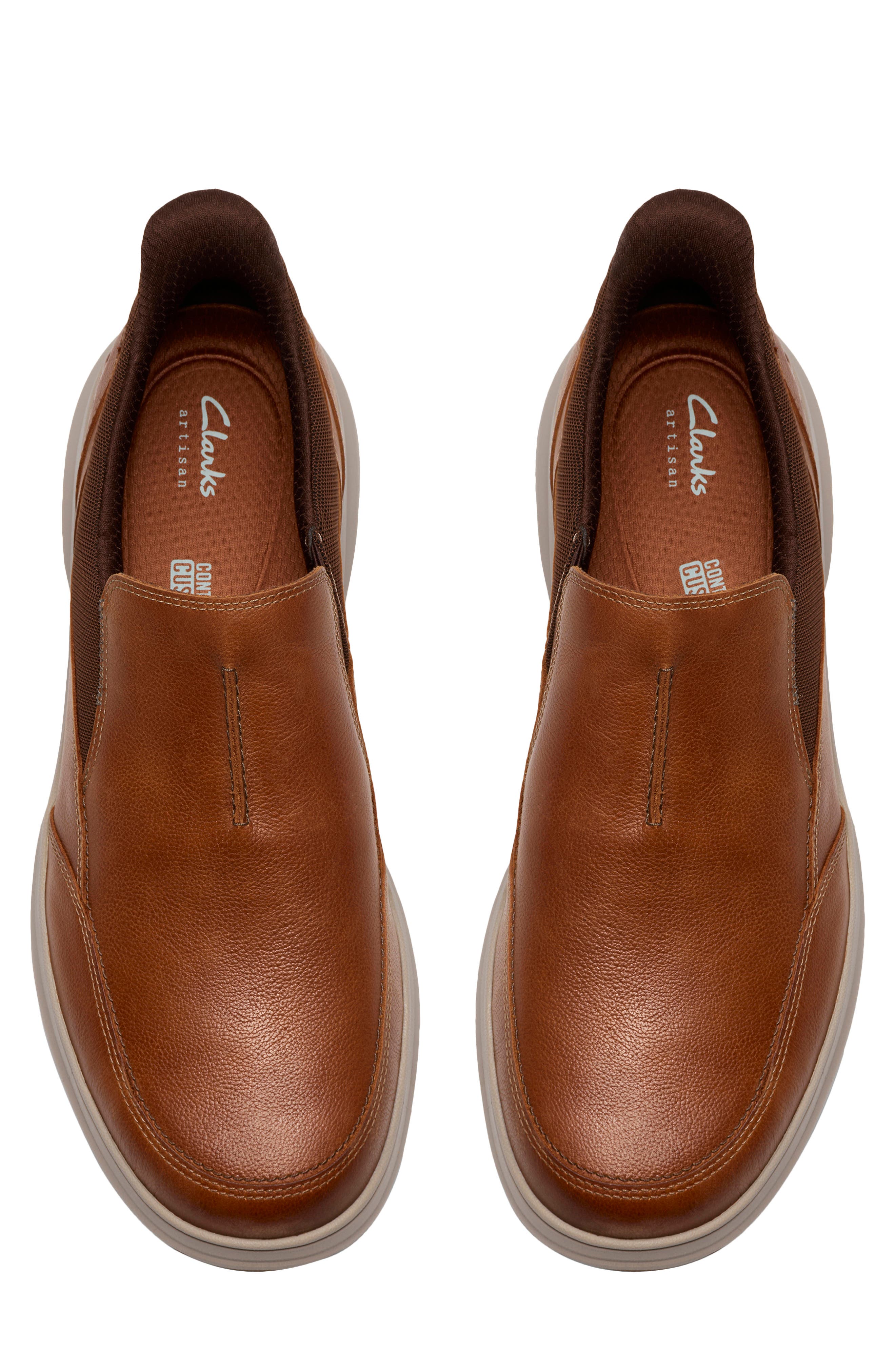Mullan Step Sneaker (Men) | Nordstrom